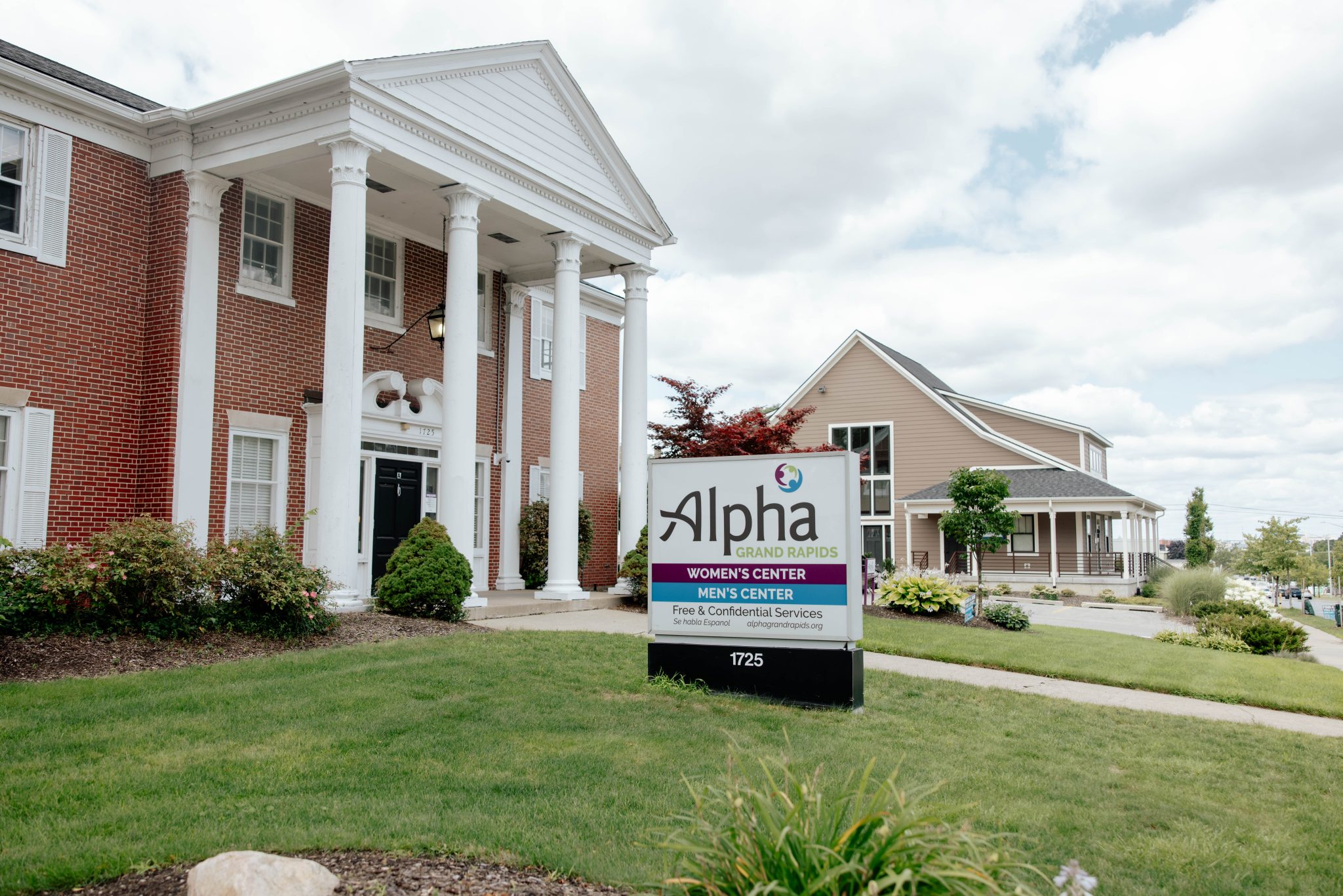 Alpha Grand Rapids | Alpha All Access