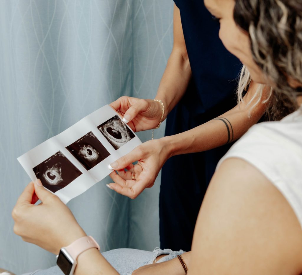 Pregnancy Options | Abortion, Adoption, or Carrying the Child | Alpha Grand Rapids